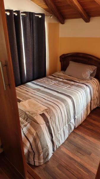 Hosteria Quinta Napoleon - Cotopaxi