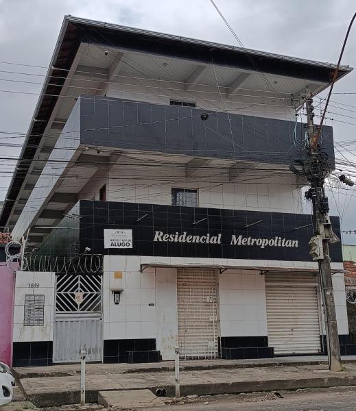 Exclusive Space In The Center, Affordable Accommodation - Castanhal