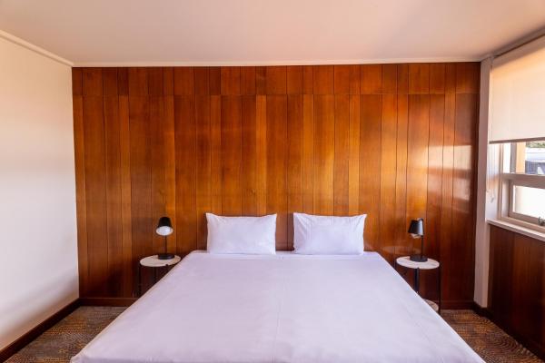 Black Buffalo - Hobart