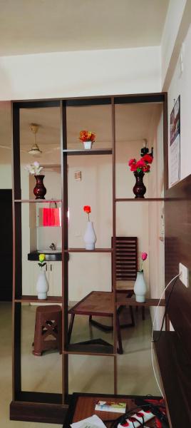 Greeshma - Thiruvananthapuram