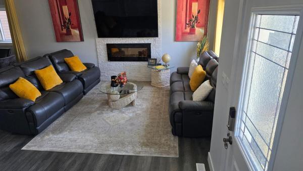 Harmony House Edmonton - Edmonton, Canada