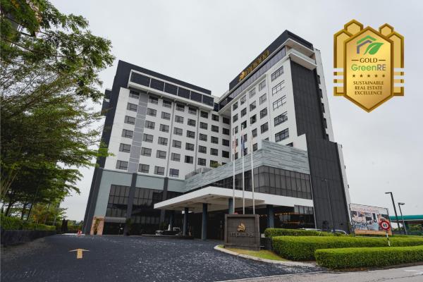 Impiana Hotel Senai - Johor Bahru