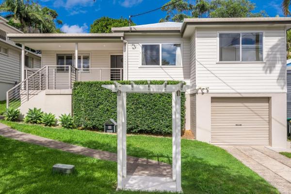 Byron Bay Accom 69 Massinger Street - Bimbimbi - Byron Bay