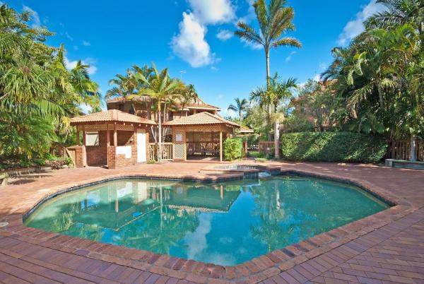 Calinda Sol - 9 - 9 Massinger Street - Byron Bay