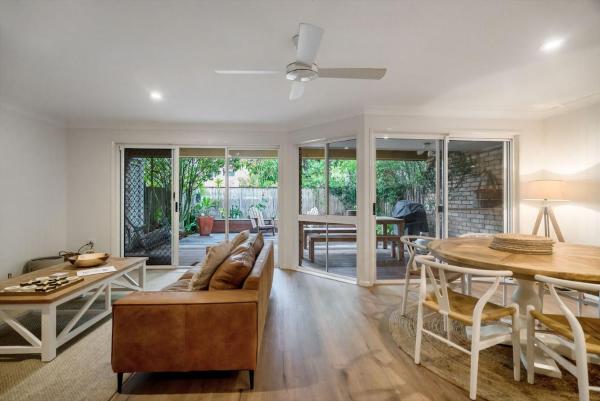 Byron Bay Accom - Eastpoint 4 - Byron Bay