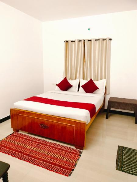 Harvest Hill View Cottage - Ooty