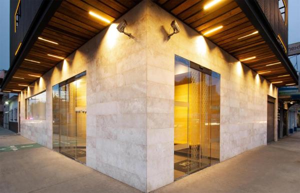 Hotel Mx Aeropuerto Cdmx, Trademark Collection By Wyndham - Benito Juárez