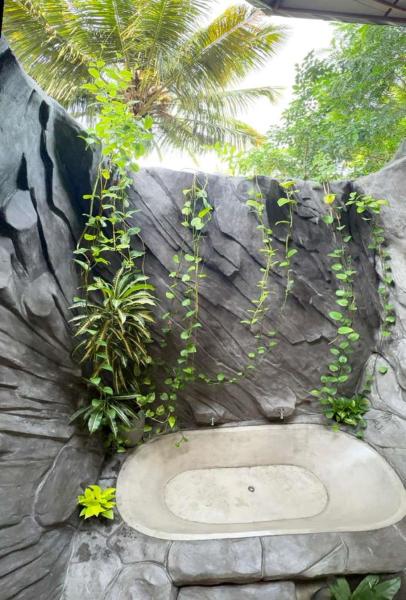 Ama Eco Lodge - Sri Lanka