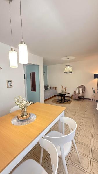 Departamento Estratégico En Pleno Centro De Mendoza, A Una Cuadra De Av San Martín Y Peatonal Sarmiento, Pellegrini Apartments El Cielo - Mendoza