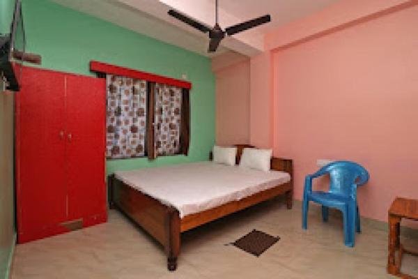 Hotel O Sea Palace - Digha