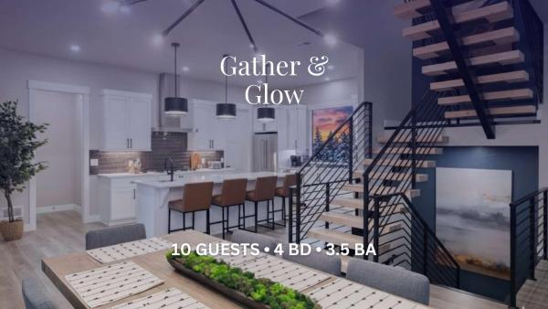 Gather & Glow - Colorado