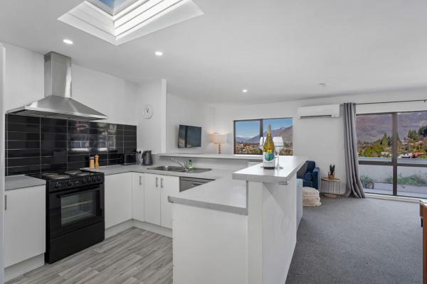 Kiely Lane Lodge Family-friendly Queenstown Stay - Queenstown