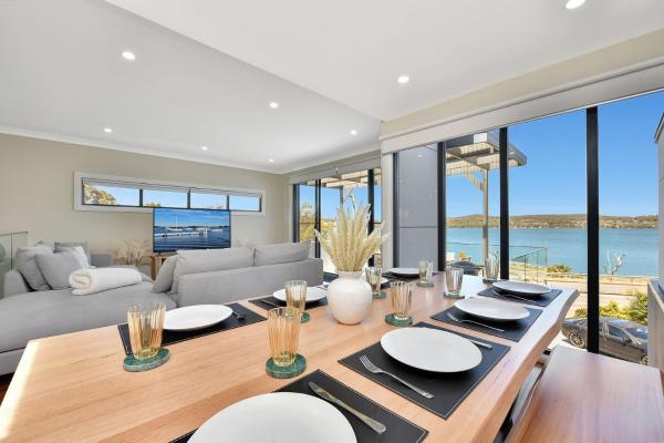 Lakeview Oasis On The Esplanade - 紐卡斯爾
