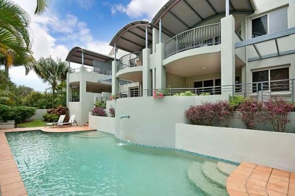 Byron Bay Accom - Solaris 4 - Arakwal National Park