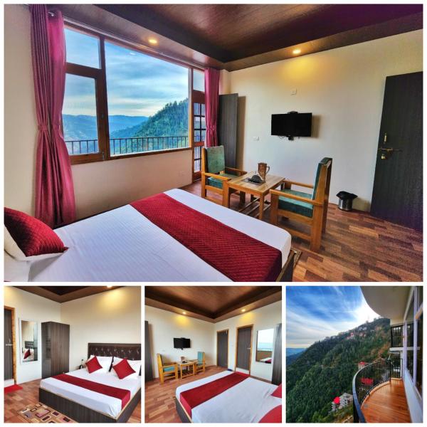 Hotel Royal Cedar Simla - Shimla