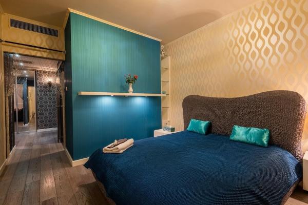 Platinumtowers! Privat Jaccuzi! Warsaw Manhattans View! Loggia! 14floor! 66m2! 2 Rooms - Warsaw