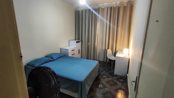 Quarto Aconchegante - Andaraí - Tijuca - Rj - Rio de Janeiro
