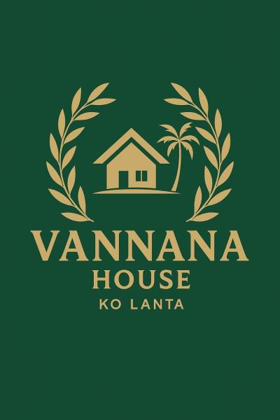Vannana House Ko Lanta - Ko Lanta District
