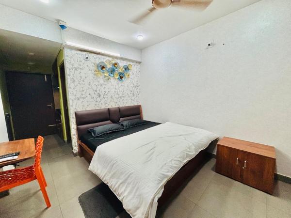 Premium 1rk Studio Apartment In Puri - Puri