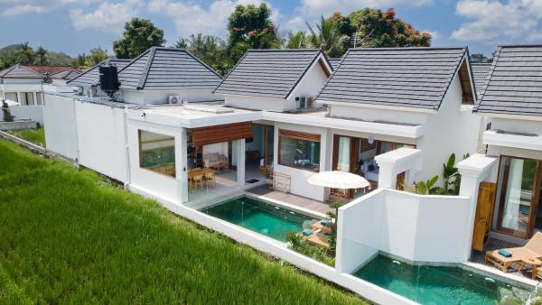 Casa Rama Villas Ubud - Bali