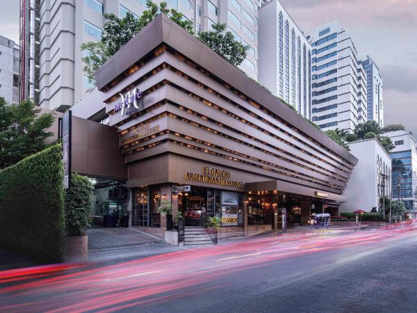 Mercure Bangkok Sukhumvit 11 - Bangkok