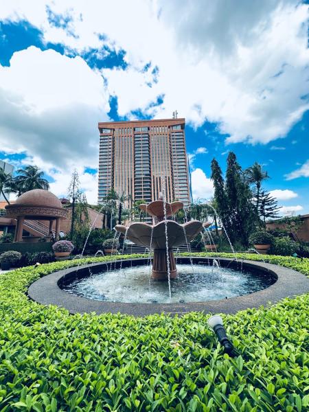 City View Service Residence At Times Square Kl - Bukit Bintang