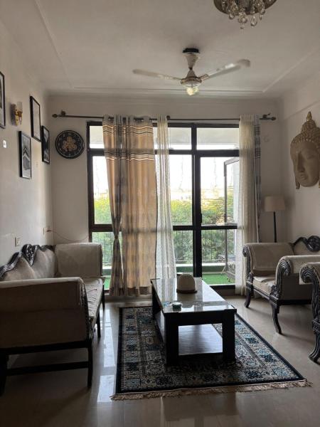 Himalayan Locals Luxe Apartment - Sahibzada Ajit Singh Nagar