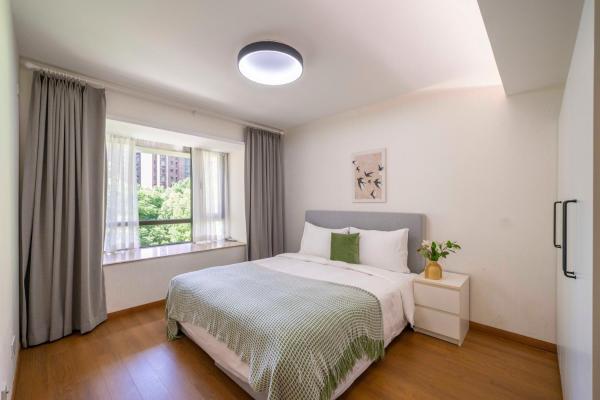 Tyms Luxury 3br 2ba Apt Hongqiao - Shanghai