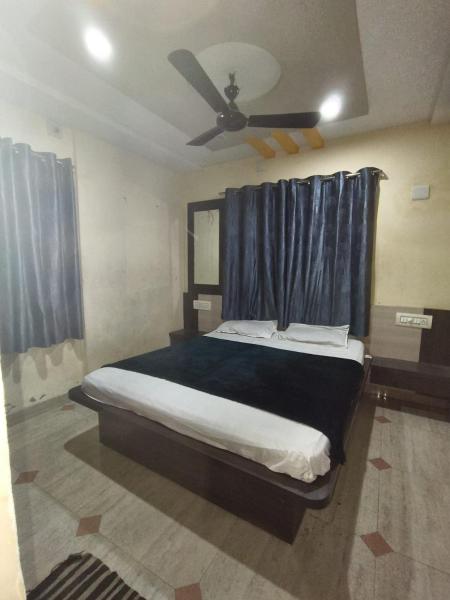 Hotel Rr Stay - Dwarka
