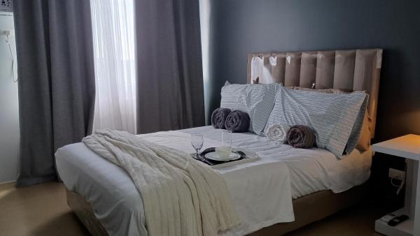 Sab Suites - Cagayan de Oro