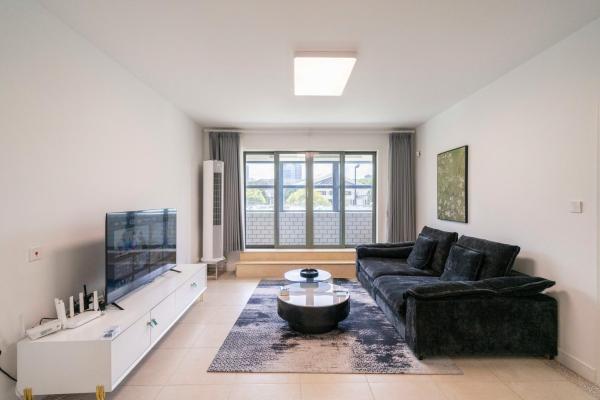 Tyms 3br 2ba Apt Hongqiao Crystal Garden - Shanghai