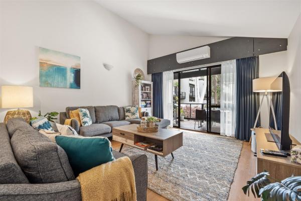 Treeos - Town, The River & Forest At Your Feet New - Margaret River