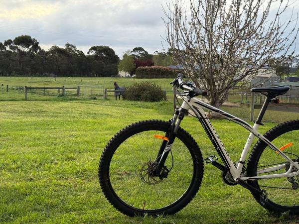 Farm Stay - Countryside Bliss - Mount Gambier