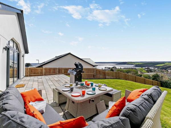 4 Bed In Polruan 91931 - Fowey