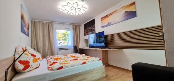 2 Zimmer, Küche Am Uni Campus - Siegen