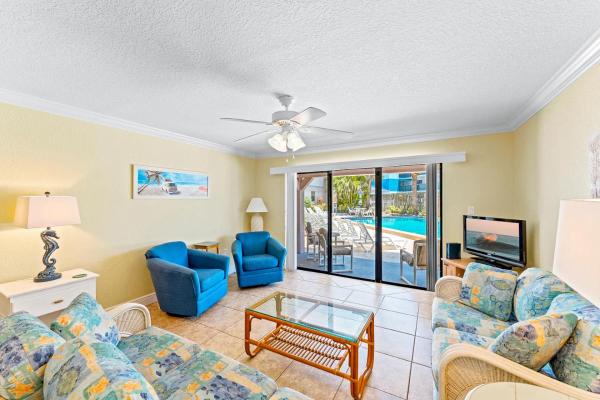 Ola Grande By Happy Palm Stays - Cocoa Beach, FL