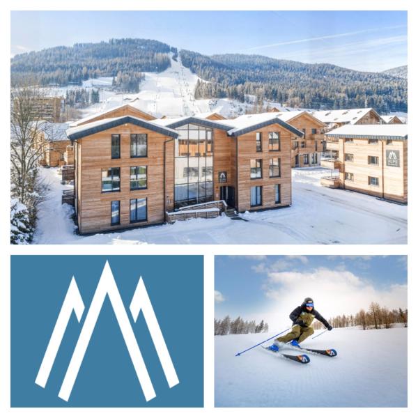 Kreischberg Suites By Alps Resorts - Kreischberg