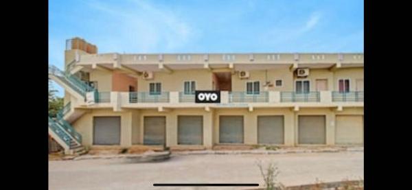 Hotel O Bidadi Railway Junction Bangalore Formerly Ejalla - Ramanagara