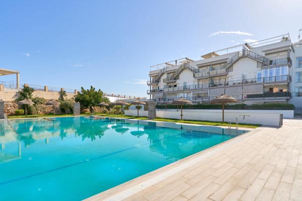 Vistas Al Mar Y Montaña - Torrox