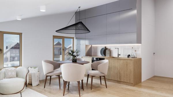 Zug503 Appartement In Lech Am Arlberg - Lech