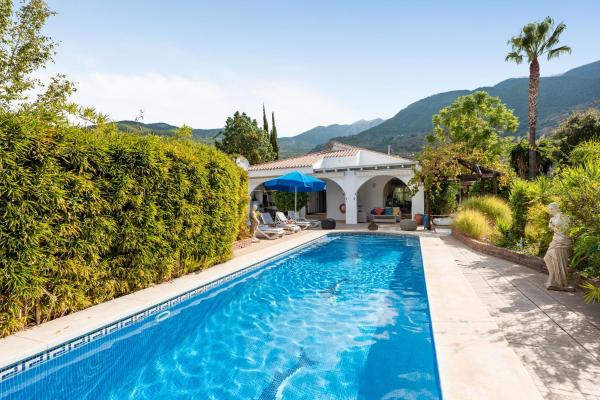 Villa Eden - Alhama