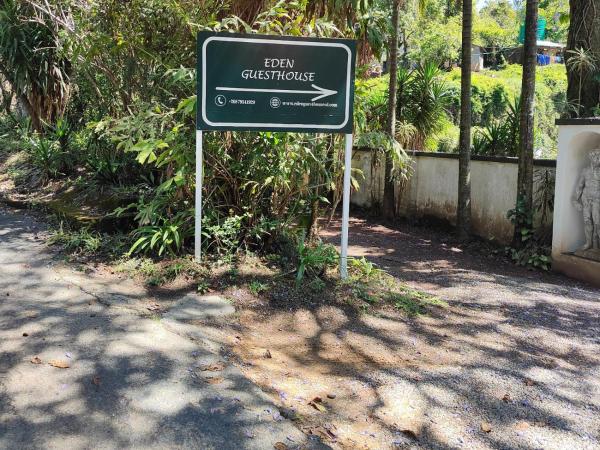 Garden Of Eden Cottages And Guest House - Swaziland/ Eswatini