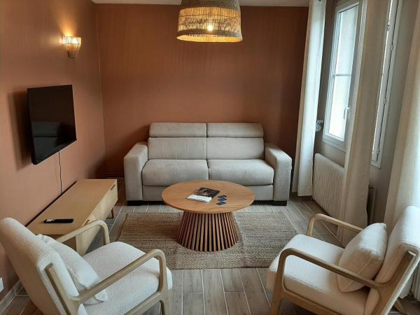 Bel Appartement En Centre-ville De Cambrai - Cambrai
