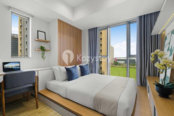 Sorven By Kozystay - Bsd - Jakarta