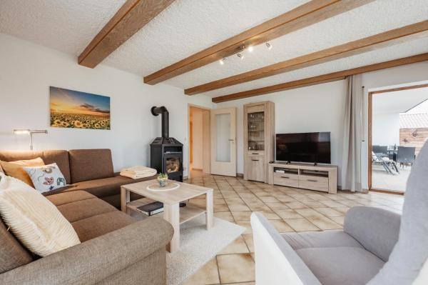 Ferienhaus Zur Weinlaube - Eging am See