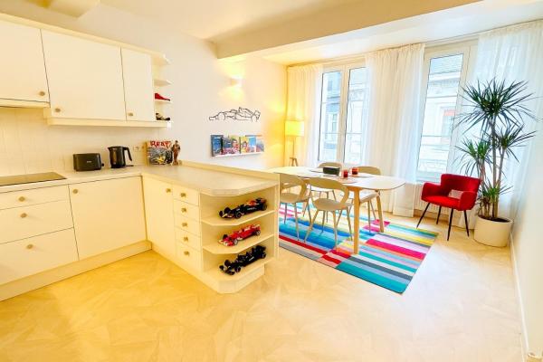 F1 Experience Lodge Spa-francorchamps - Malmedy