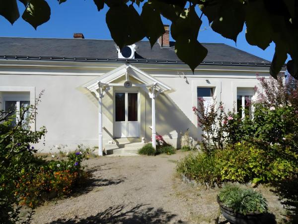 Gîte La Bonnetière - Tours