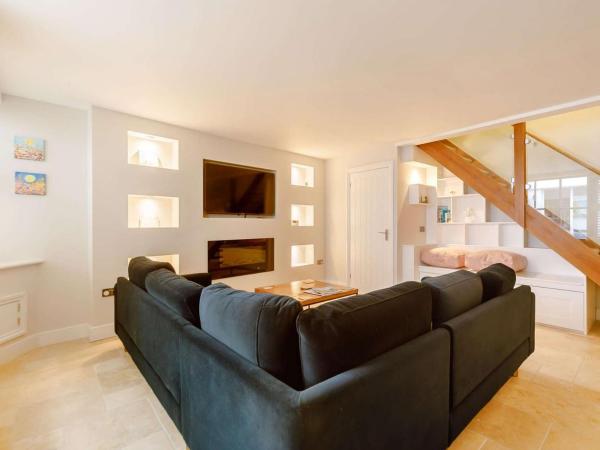 4 Bed In Fowey 89366 - Fowey