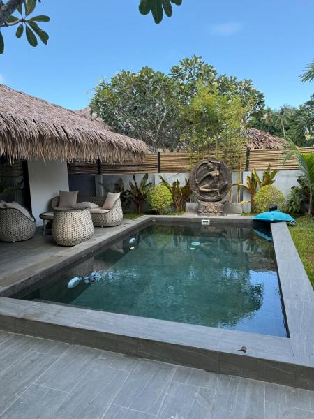 Ananda Villa, Like Home, But Better - Ko Samui