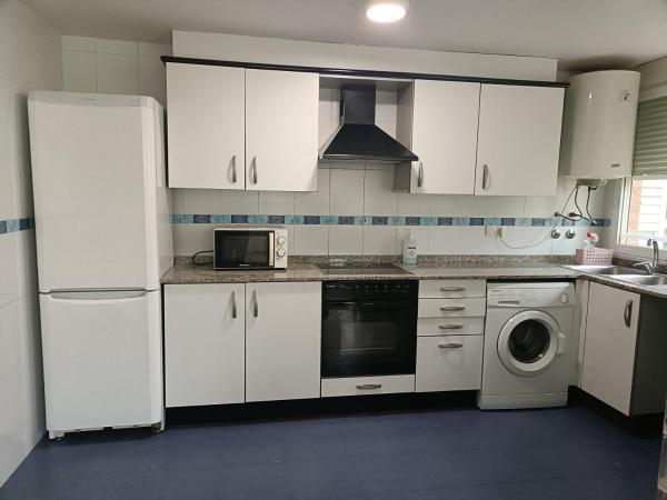 ÁTico Duples - Valencia